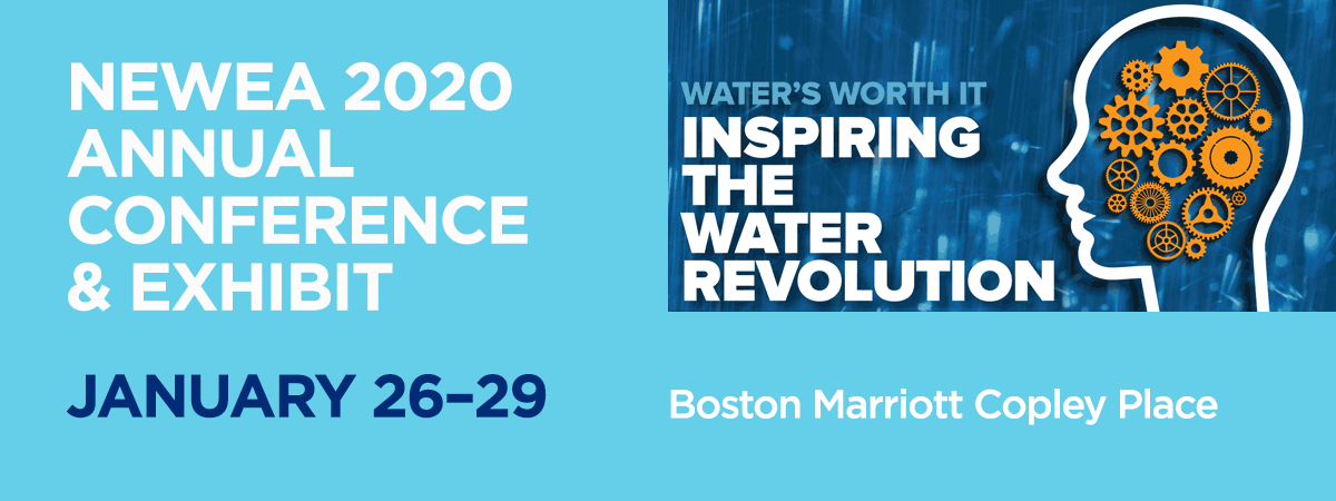 Visit Fleet at the NEWEA 2020 - Booth 137